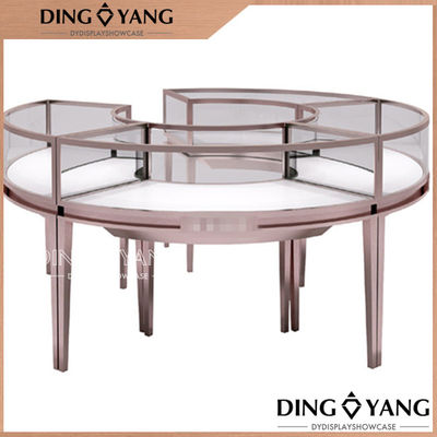 Jewelry Showcase Display factory, Buy good quality Jewelry Showcase ...