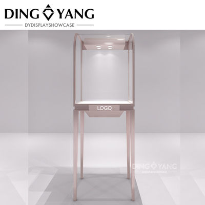 Jewerly Display Case factory, Buy good price Jewelry Shop Design products